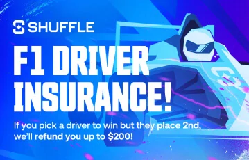 Shuffle Promo Code | Top Bonus & Sign Up Offer April