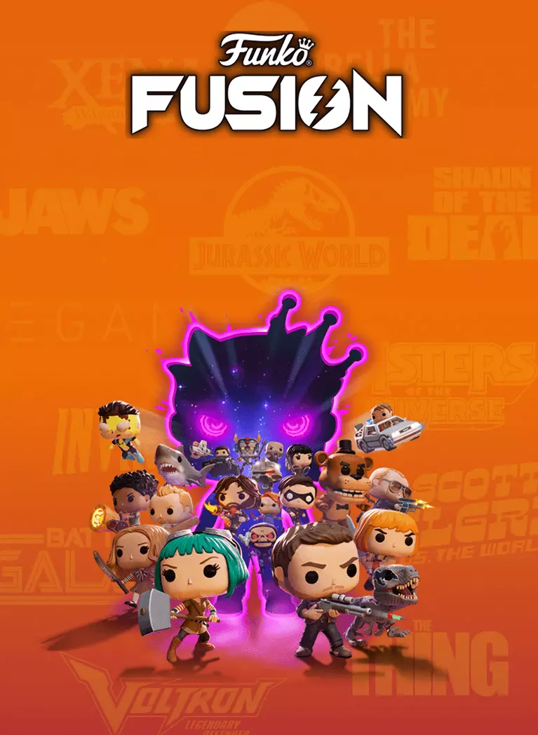 Is Funko Fusion Multiplayer? - The Game Haus
