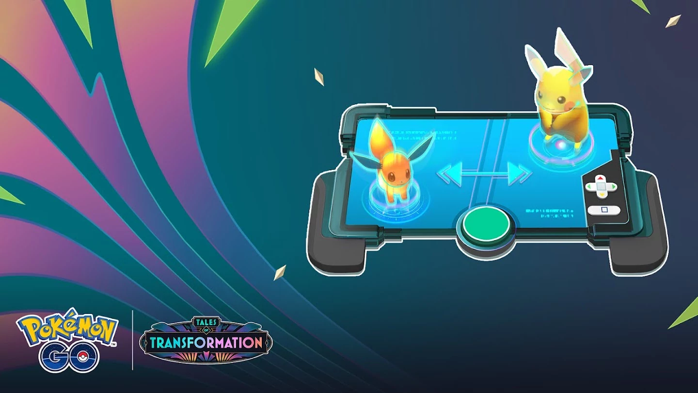 Pokémon GO Trade Day Bonuses - The Game Haus