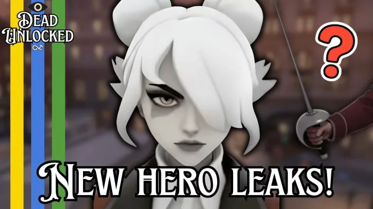 Every Unreleased Deadlock Hero Explained: Leaks, Abilities, more - The Game Haus