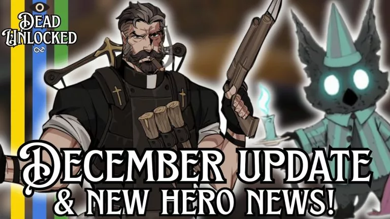 Every Unreleased Deadlock Hero Explained: Leaks, Abilities, more - The ...