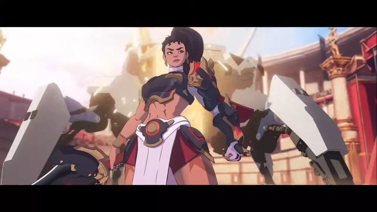 All Overwatch 2 Vendetta Abilities - The Game Haus