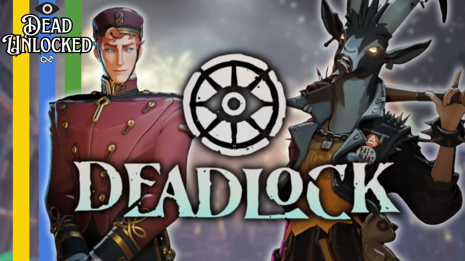 My 10 Dreams for Deadlock in 2026: What to expect - The Game Haus