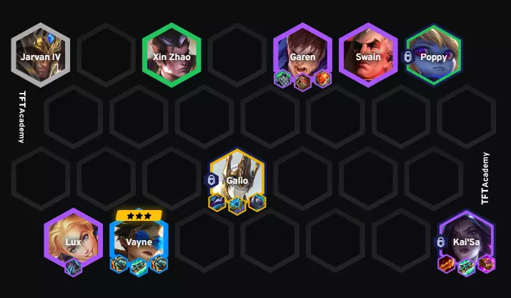 3 Best TFT Patch 16.3 Comps to Help You Climb - The Game Haus