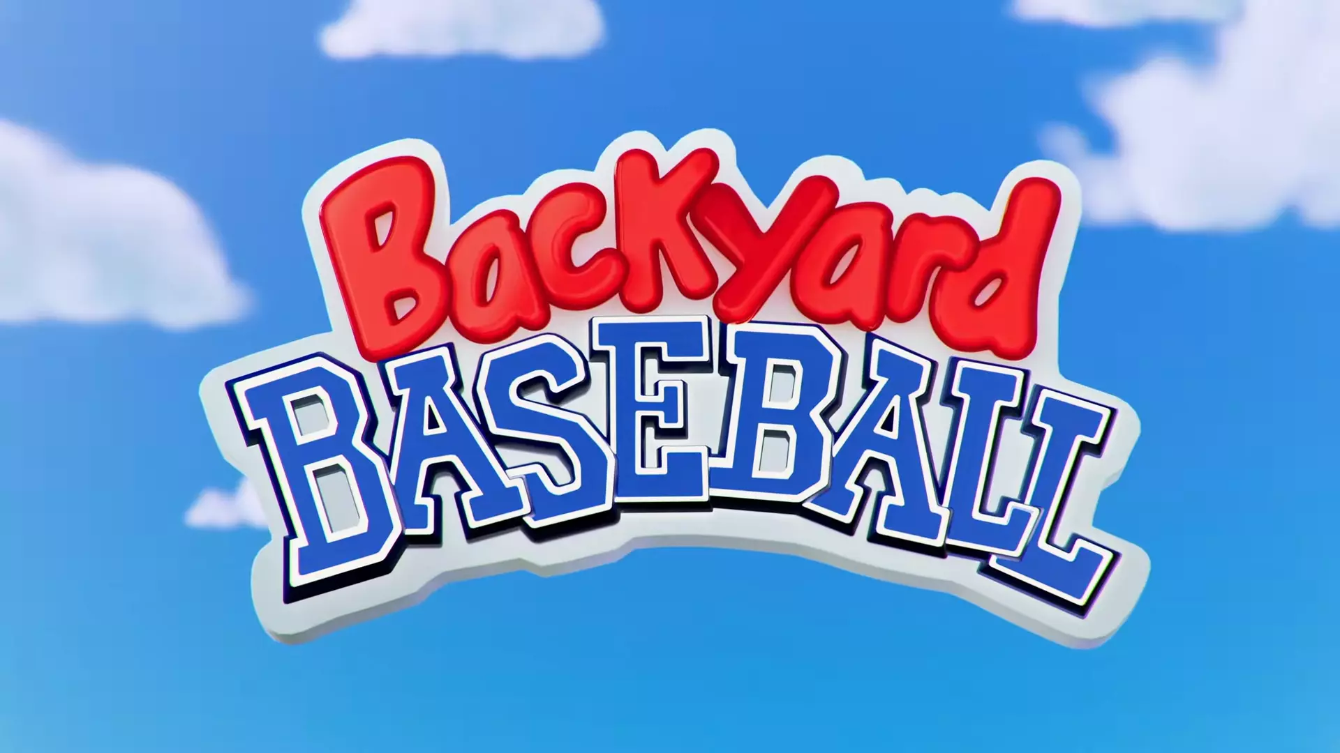 New Backyard Baseball Game Revealed for Summer 2026 - The Game Haus