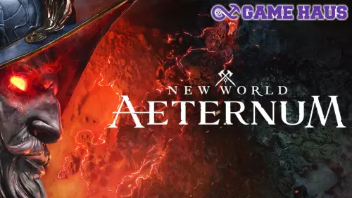 New World will "Officially be Taken Offline" in 2027: Full Details ...