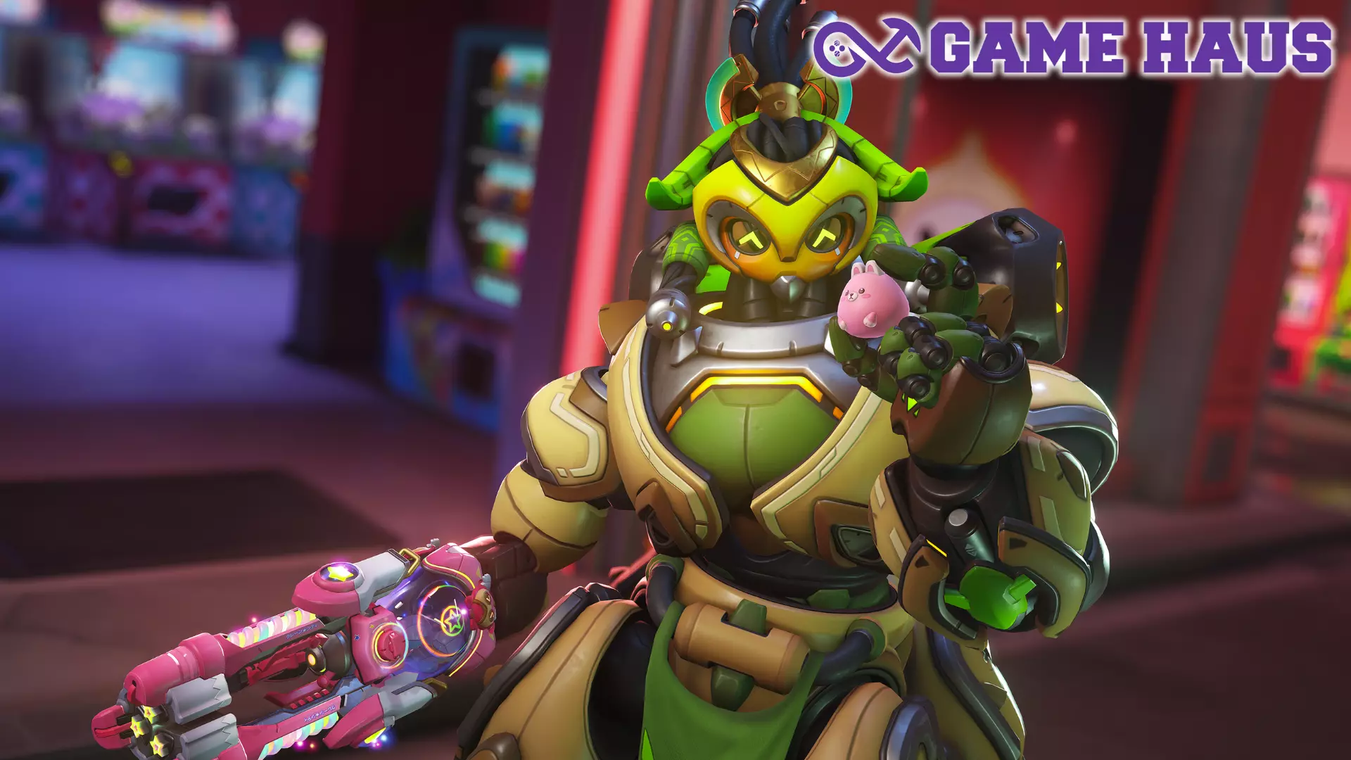 When will the Assault Game Mode Return to Overwatch 2? - The Game Haus