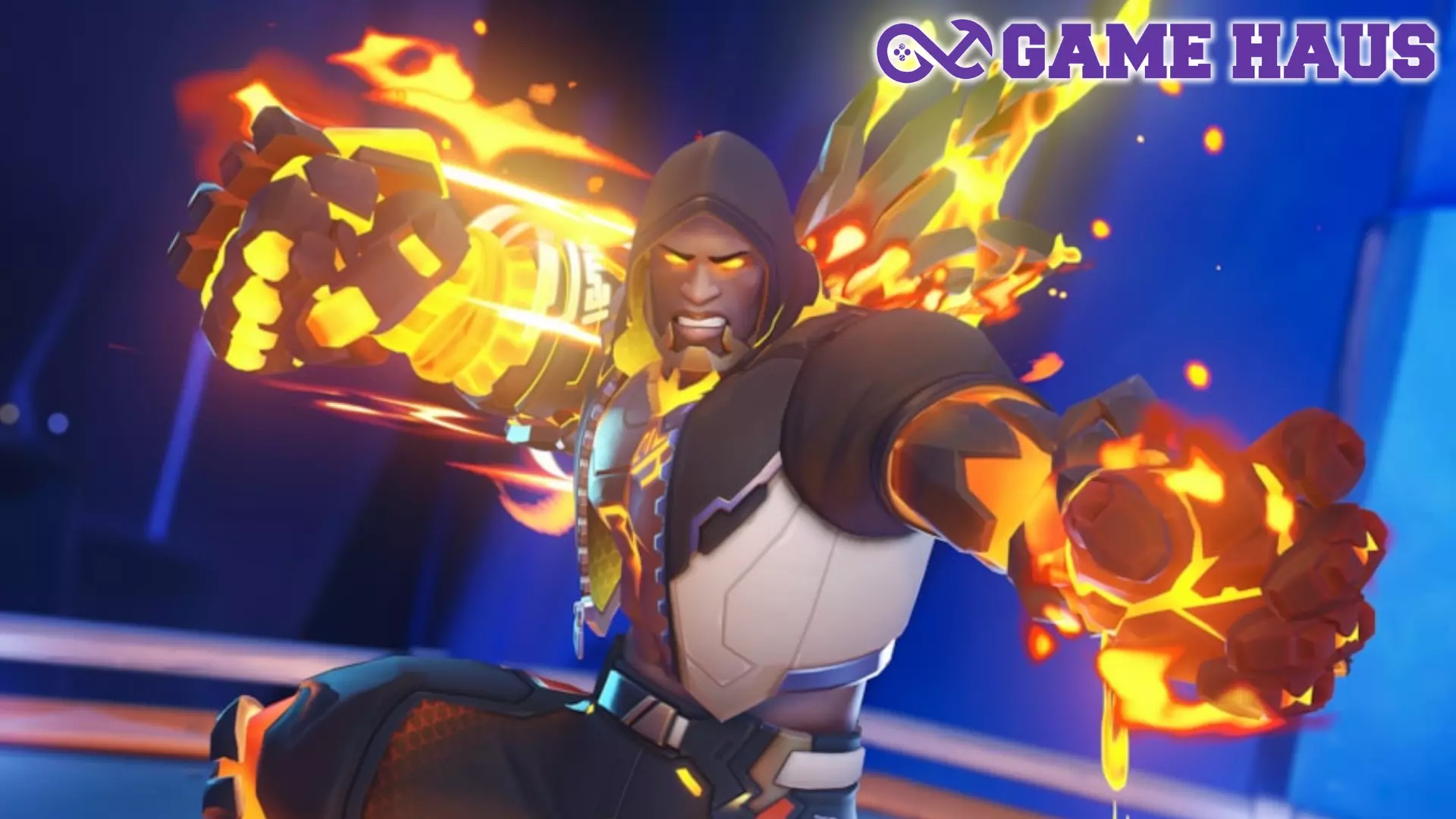 Overwatch 2 January 2026 Midseason Patch is live: Full Notes - The Game ...