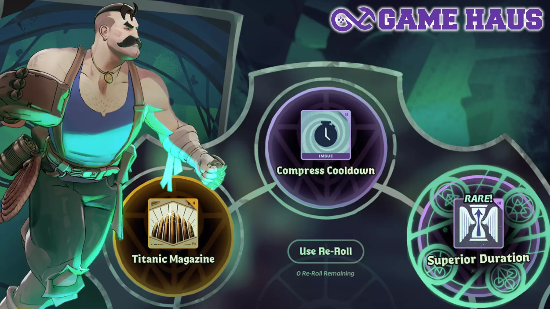 Deadlock Street Brawl Review: Chaotic and Quick Fun - The Game Haus