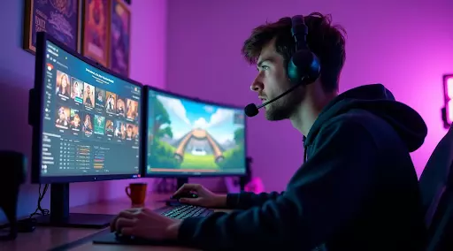 Best Video Maker for Stunning Videos - The Game Haus