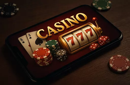 Exploring the Evolution of Slot Themes: From Mythology to Modern Icons ...