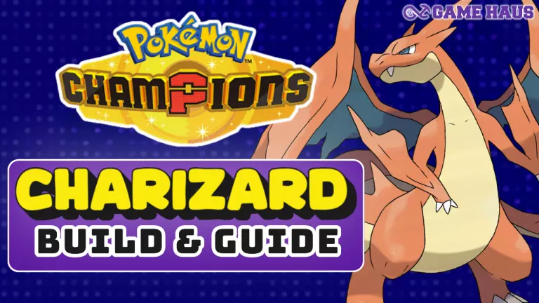 Pokemon Champions Guides, Builds, Tier Lists, VGC & More - The Game Haus