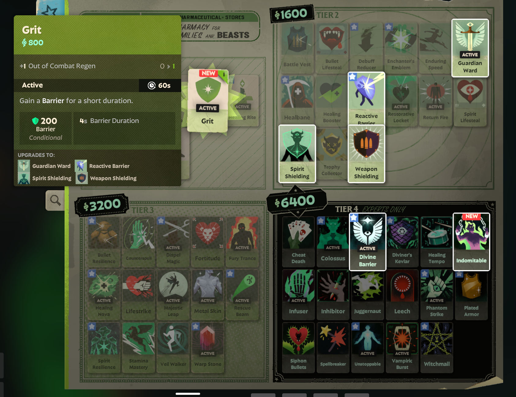 Deadlock 05-22-2026 Full Patch Notes: Urn Reworked - The Game Haus