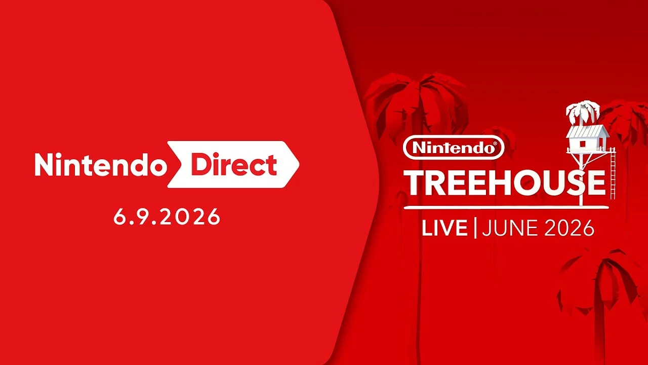 Everything Revealed at the June 2026 Nintendo Direct - The Game Haus