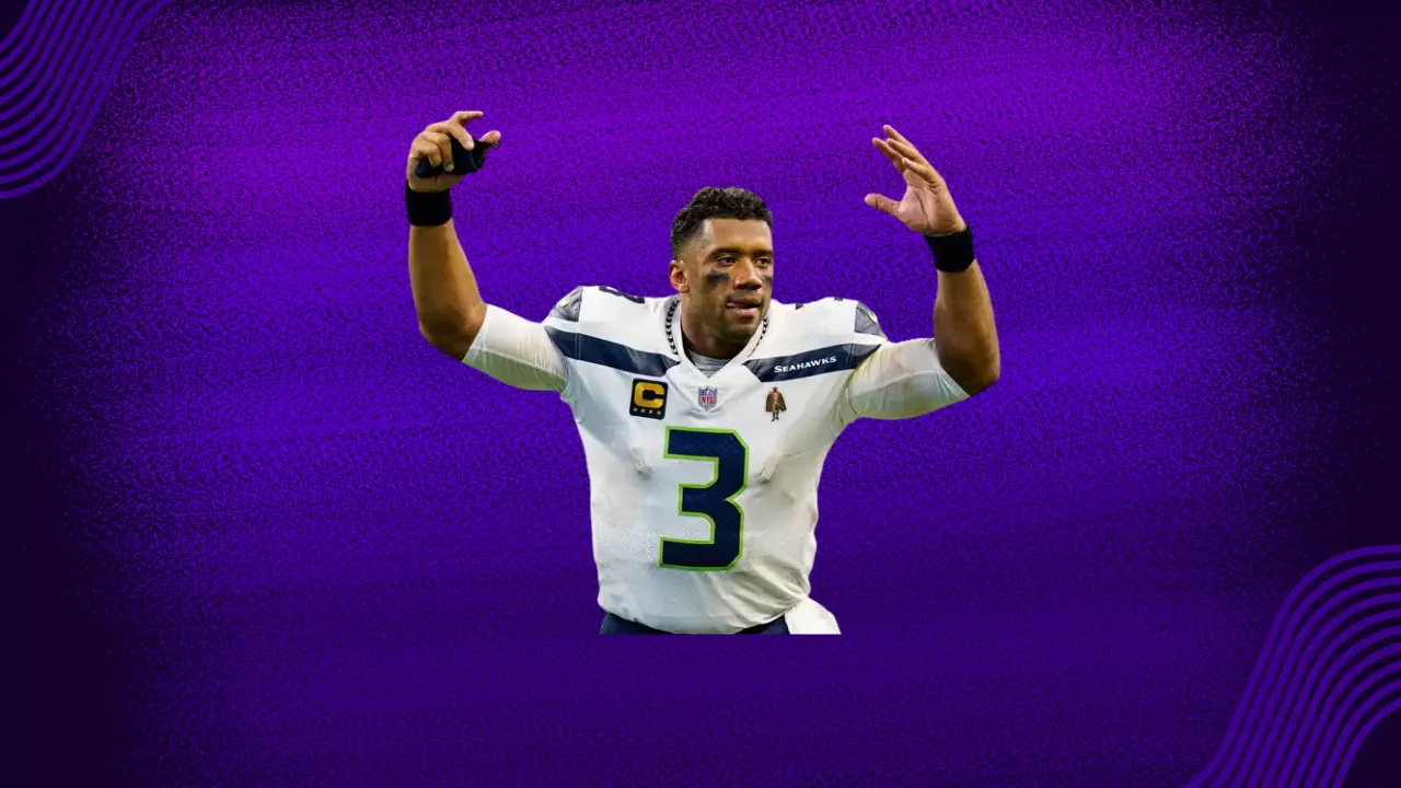 Russell Wilson leaving NFL to become CBS sports analyst - The Game Haus
