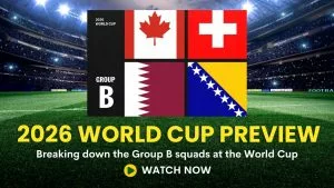 2026 FIFA World Cup Group D Preview - The Game Haus