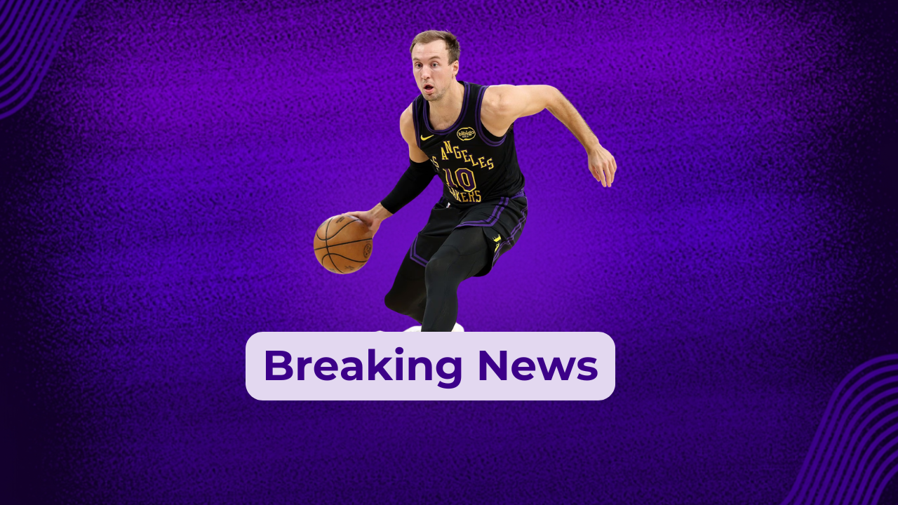Luke Kennard to Sign with the Phoenix Suns - The Game Haus
